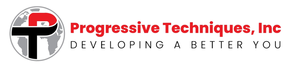 Home - Progressive Techniques, INC.